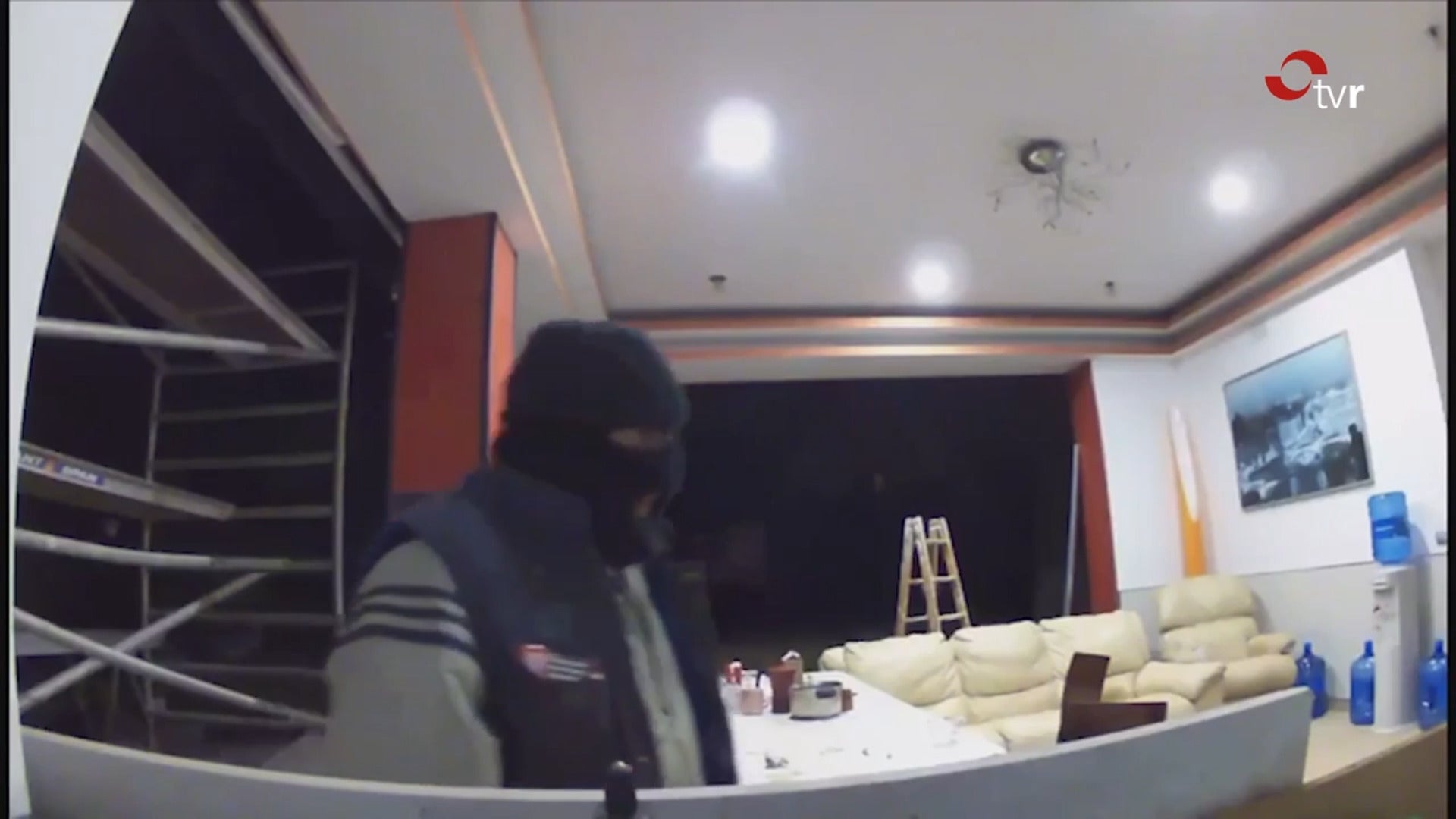 Un vecino de Albelda responsable de tres robos en viviendas de Albelda y Lardero | La Rioja