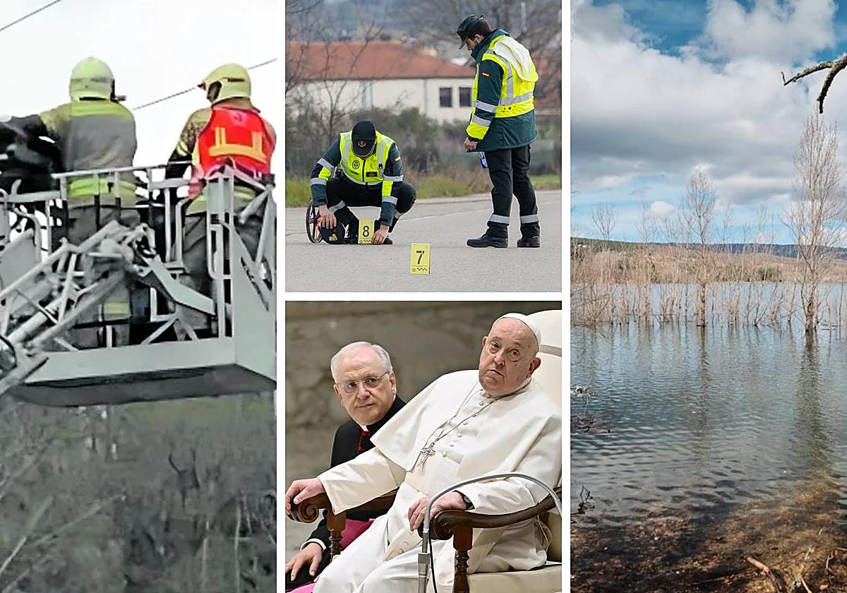 Las noticias imprescindibles de hoy | La Rioja