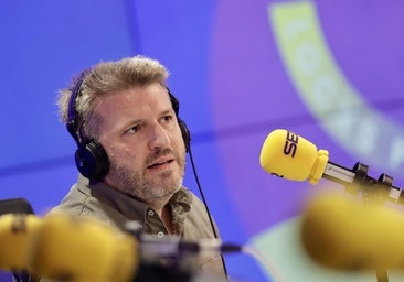 Aimar Bretos I Periodista: «Cuantas más generaciones y formas de ver el ...