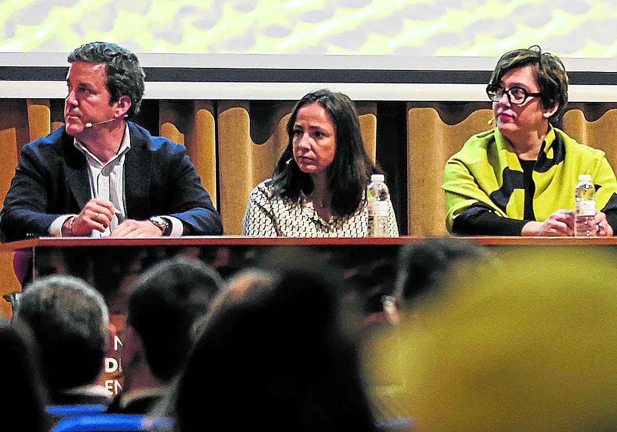 Sostenibilidad y normativa condicionan la creatividad en el diseño y el ...