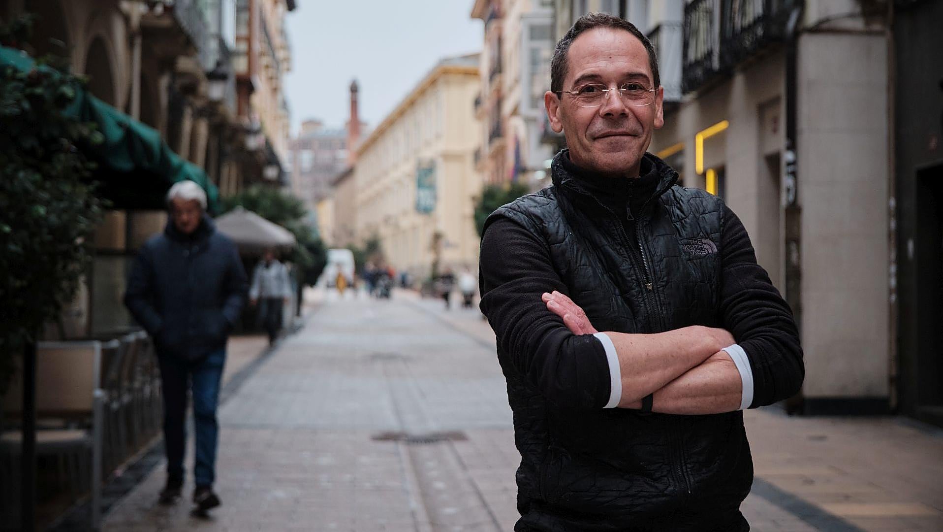 Sintiendo el corazón de la ciudad | La Rioja