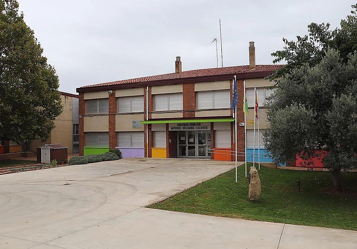 El PP de Arnedo aplaude la financiación autonómica en el Delgado ...