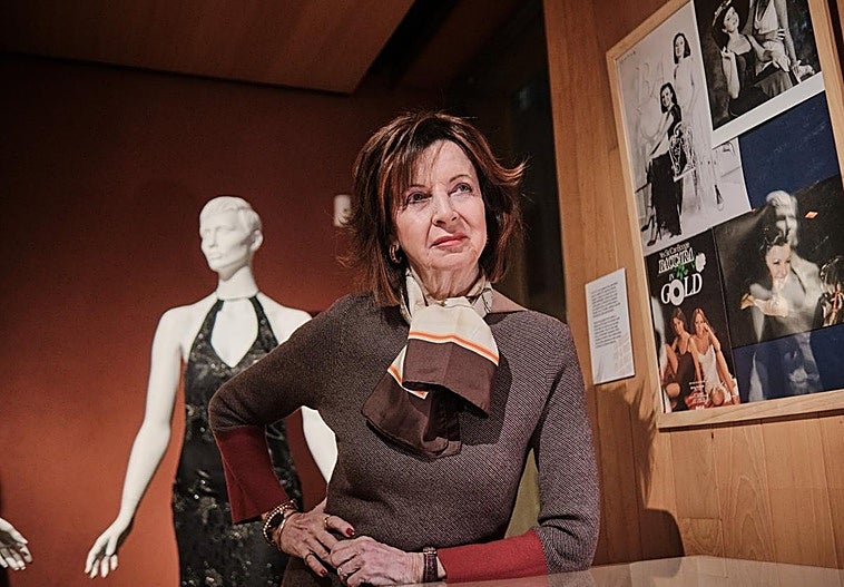 Mayte Mateos, «La historia de Baccara fue un cuento de hadas con un ...