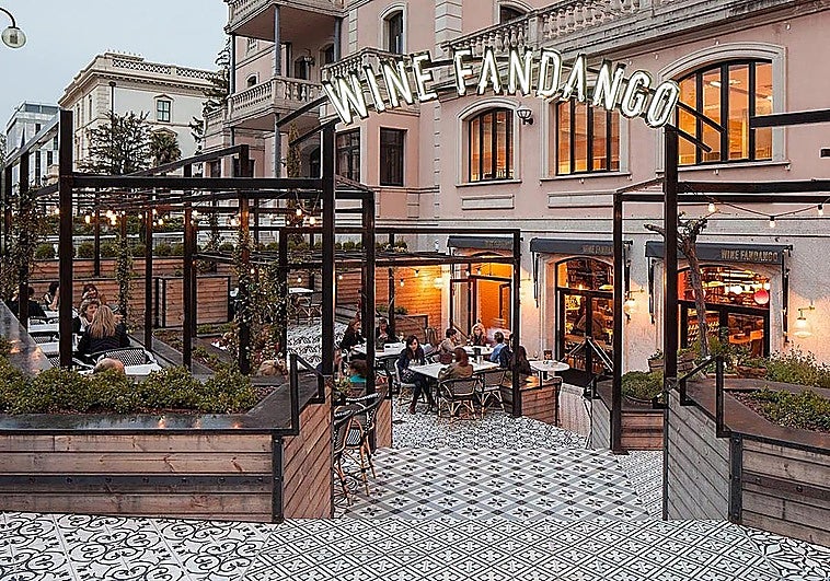 Música y buenos desayunos en las 'coffee parties' de Wine Fandango ...