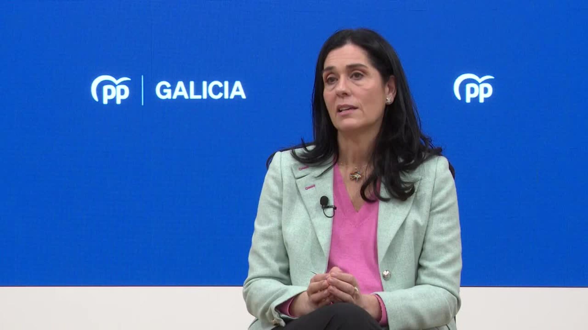 Prado (PPdeG) justifica el apoyo del PP al nuevo decreto ómnibus de ... Prado (PPdeG) justifica el apoyo del PP al nuevo decreto ómnibus de ...