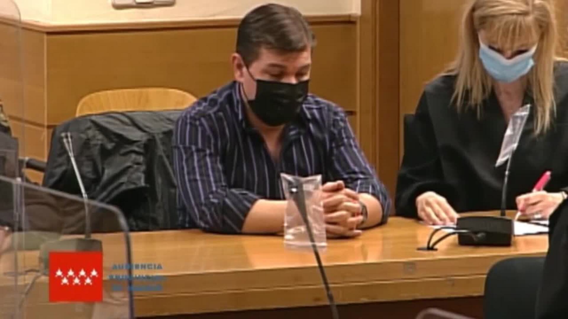 El 'Rey del Cachopo' desvela la localización de los restos de Heidy y ...