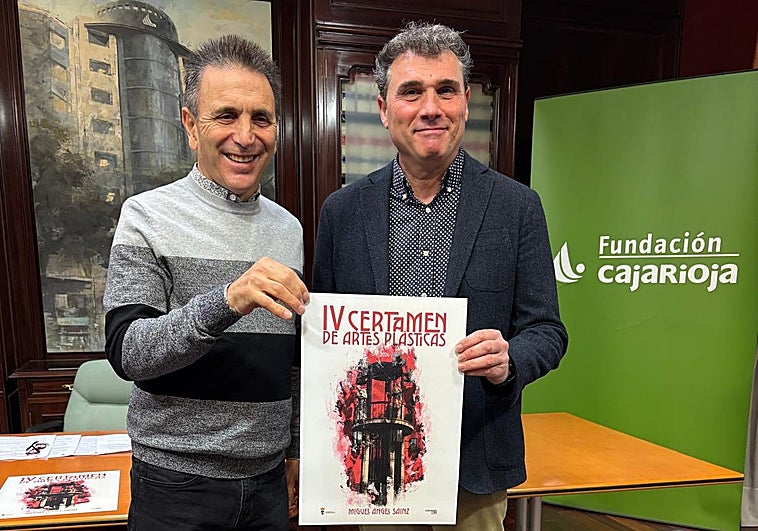 El IV Certamen de Artes Plásticas Miguel Ángel Sáinz repartirá 1.600 ...
