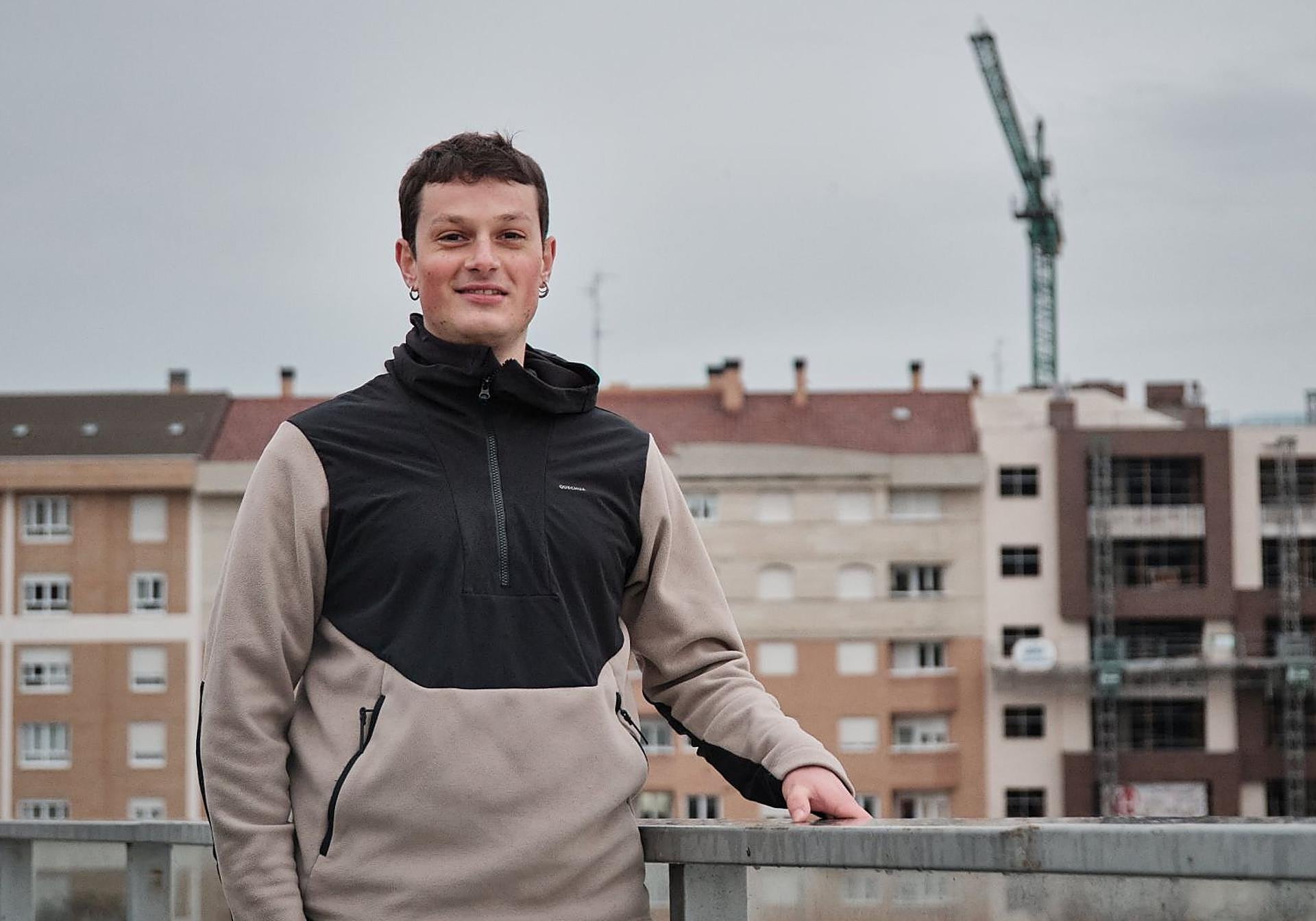 «Solo en Logroño hay 15.000 pisos vacíos y eso no baja los precios ...