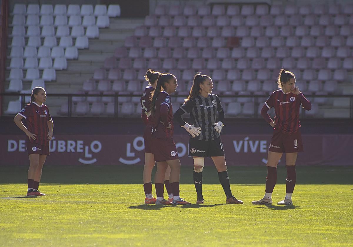 El DUX afronta el encuentro contra el Barcelona con la intención de ...