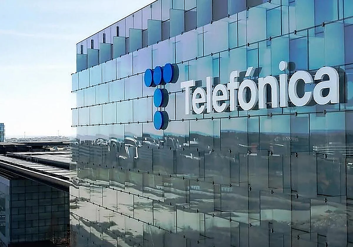 El ERE de Telefónica afectará en La Rioja a once trabajadores y seis se ...