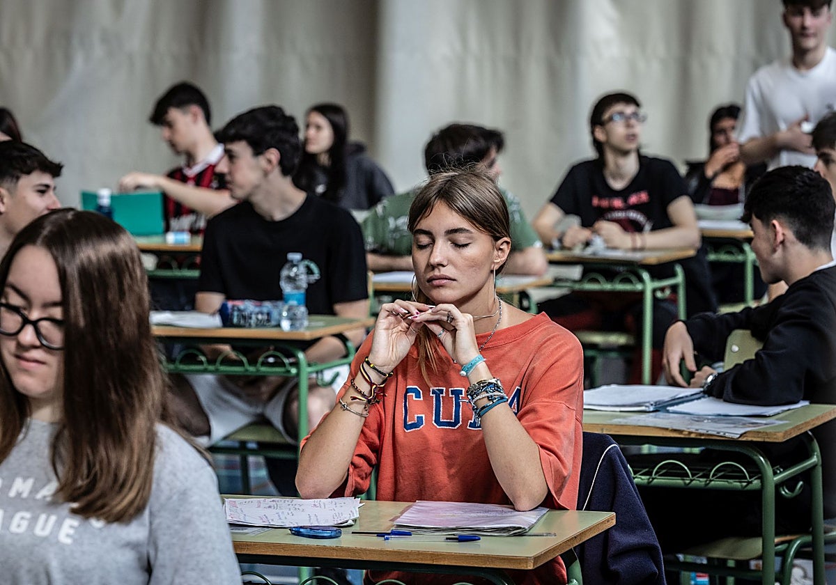 Claves, novedades y calendario de la PAU 2026 | La Rioja