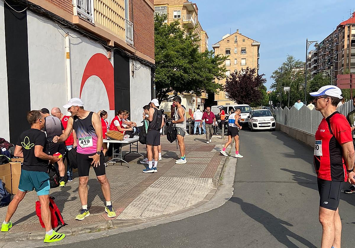Directo | Media Maratón de La Rioja | La Rioja