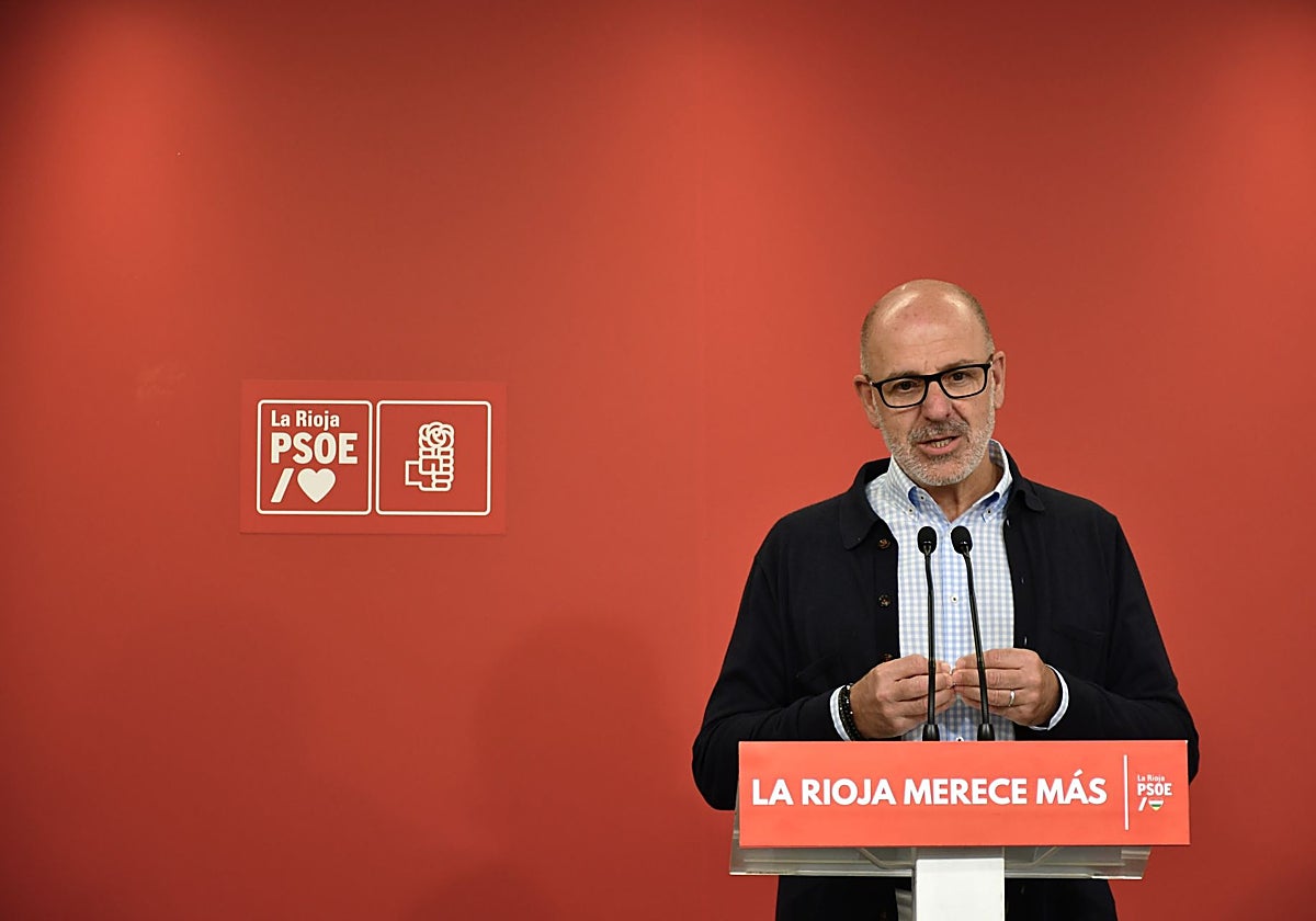 El PSOE denuncia «irregulares» contrataciones en el Cibir ante «la ...