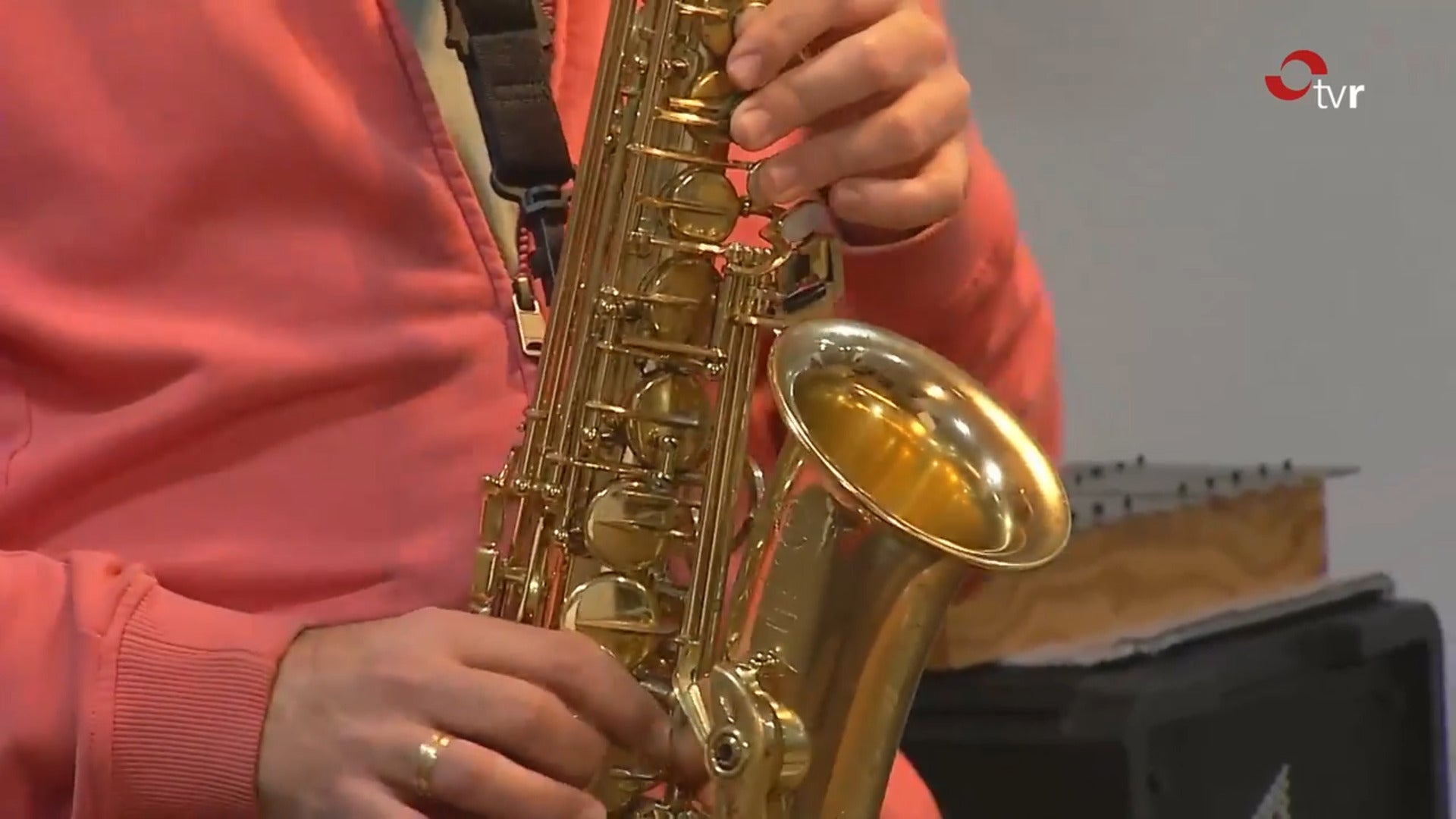 Píccolo y Saxo ofrecerá ocho conciertos al aire libre entre este ...