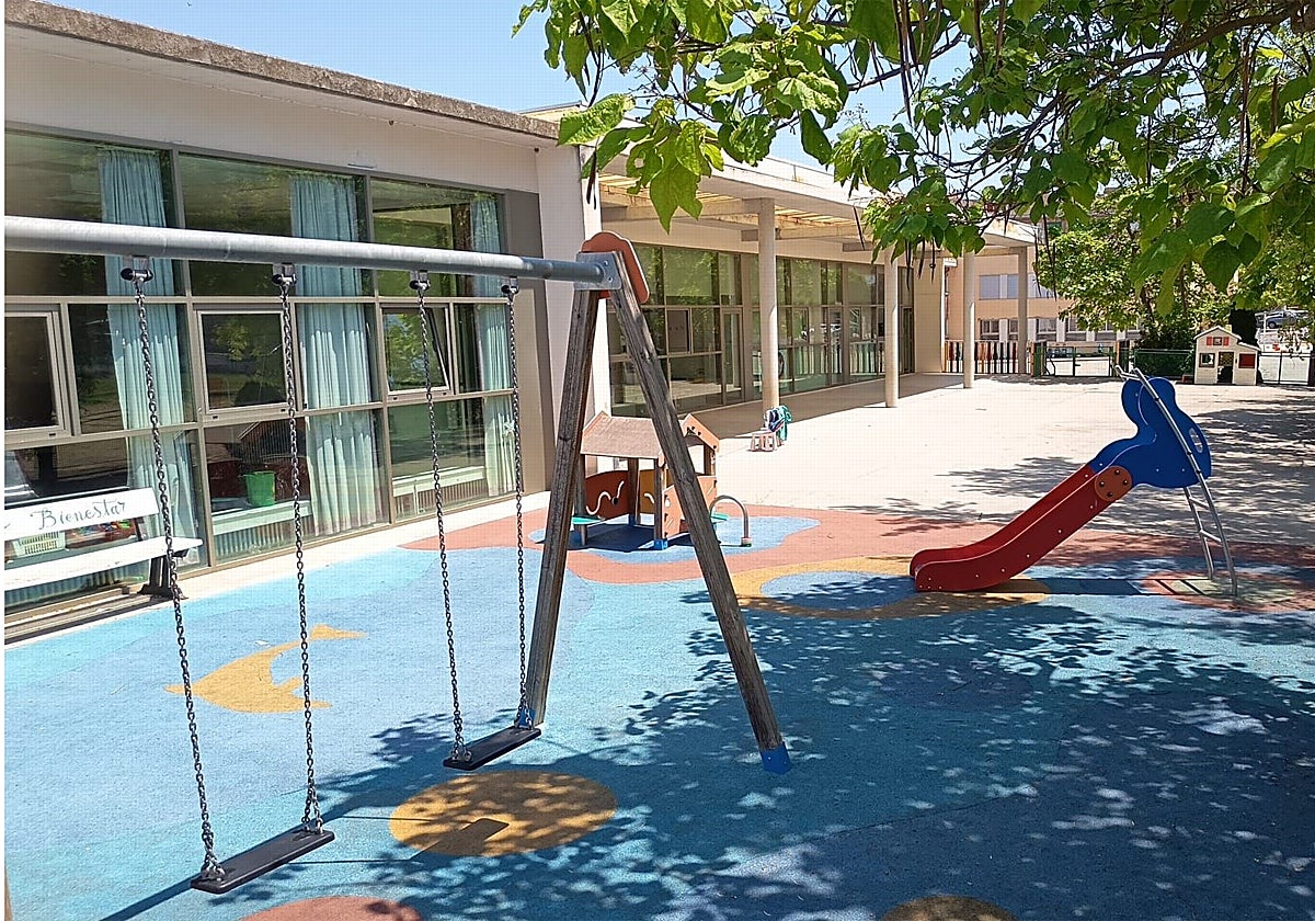 El PSOE critica que el precio de la ludoteca municipal de verano de ...