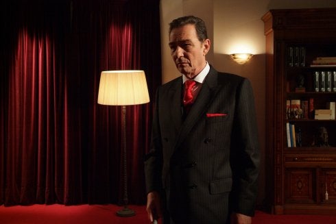 Fallece a los 71 años el actor Héctor Colomé | La Rioja