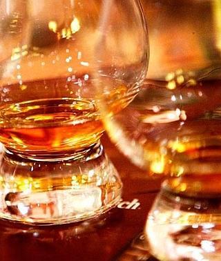 Whiskys clásicos, pinchos innovadores | La Rioja