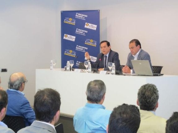 Empresas riojanas que deciden pisar el acelerador | La Rioja