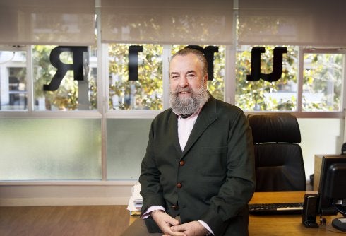 Javier Tourón, premiado por su estudio del talento | La Rioja