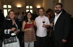 Por las ventanas del corazón | La Rioja