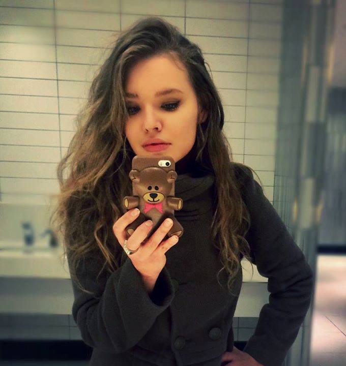 Elena Komleva, la belleza rusa que busca marido por Facebook | Las ...