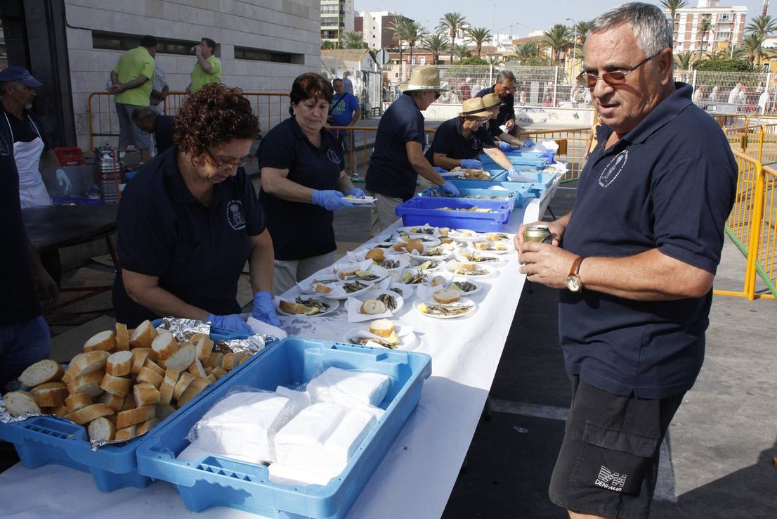 Fiestas de Denia | Las Provincias