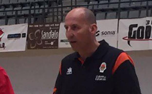 Ángel Cepeda entrenará al filial del Valencia Basket | Las Provincias