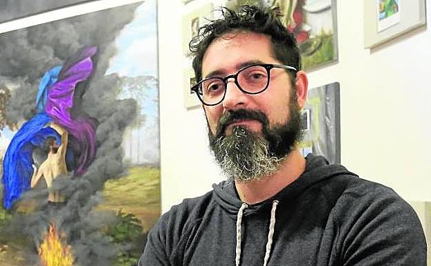 Jesús Herrera: «Huí de la Comunitat por la falta de oportunidades y la ...