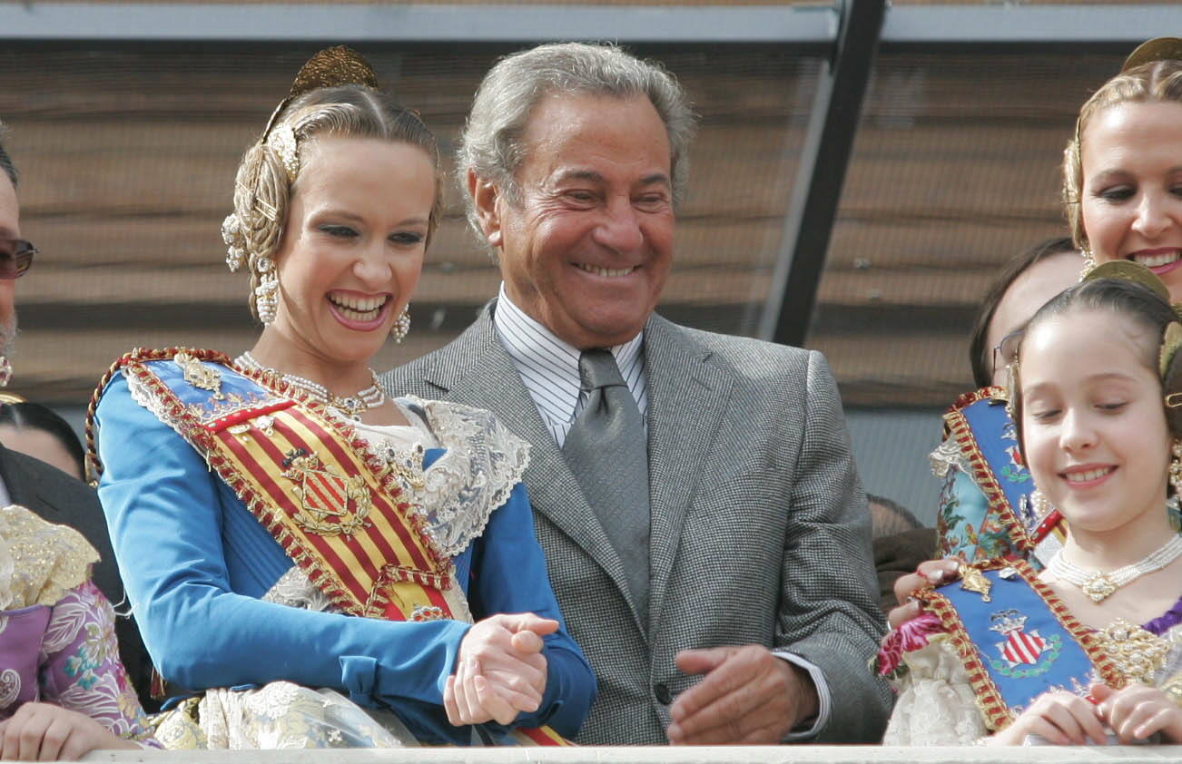 Un artista con amplia presencia en los escenarios valencianos | Las ...