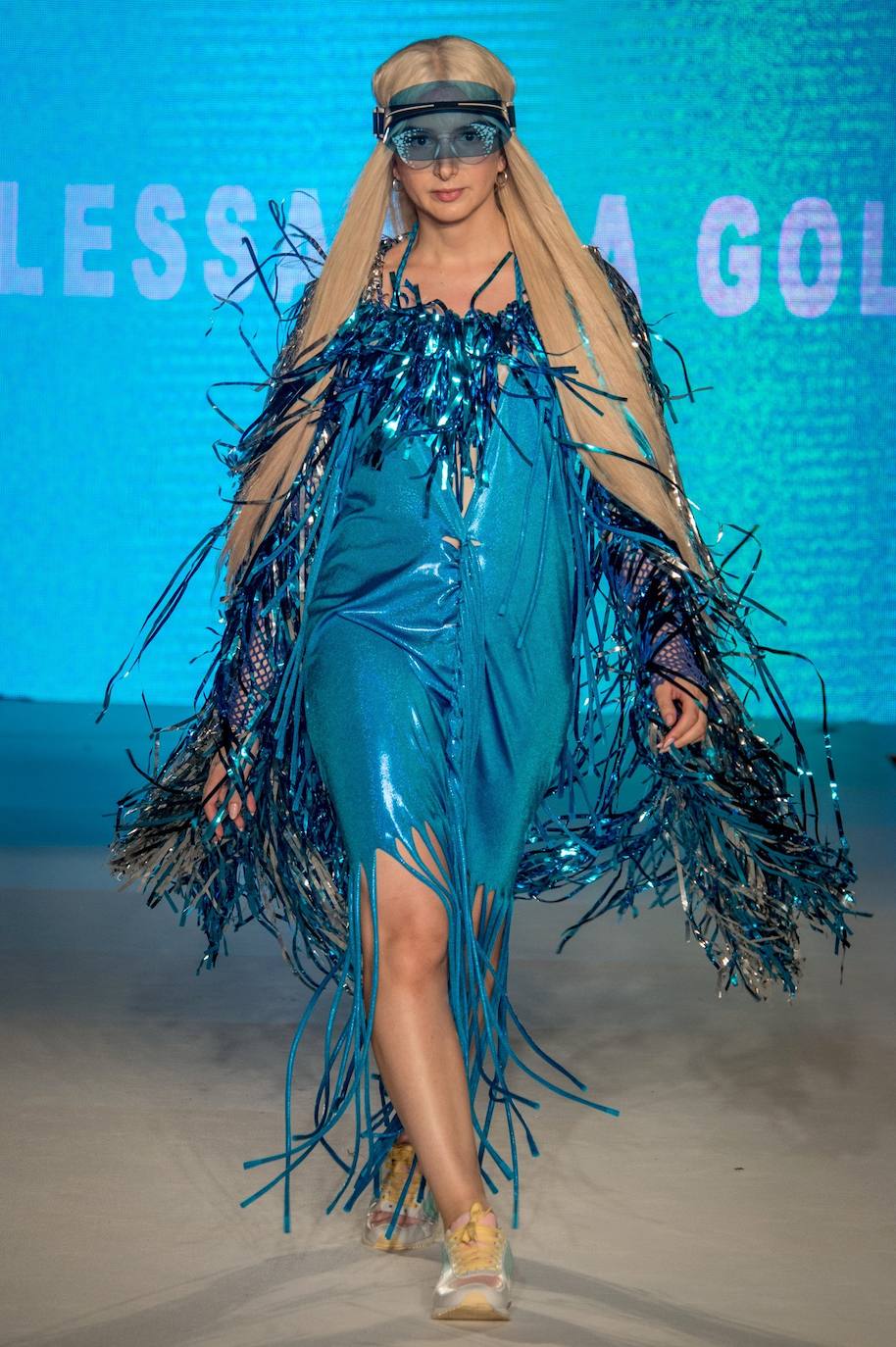 Fotos: Desfile con modelos transgénero en la Miami Swin Week | Las ...