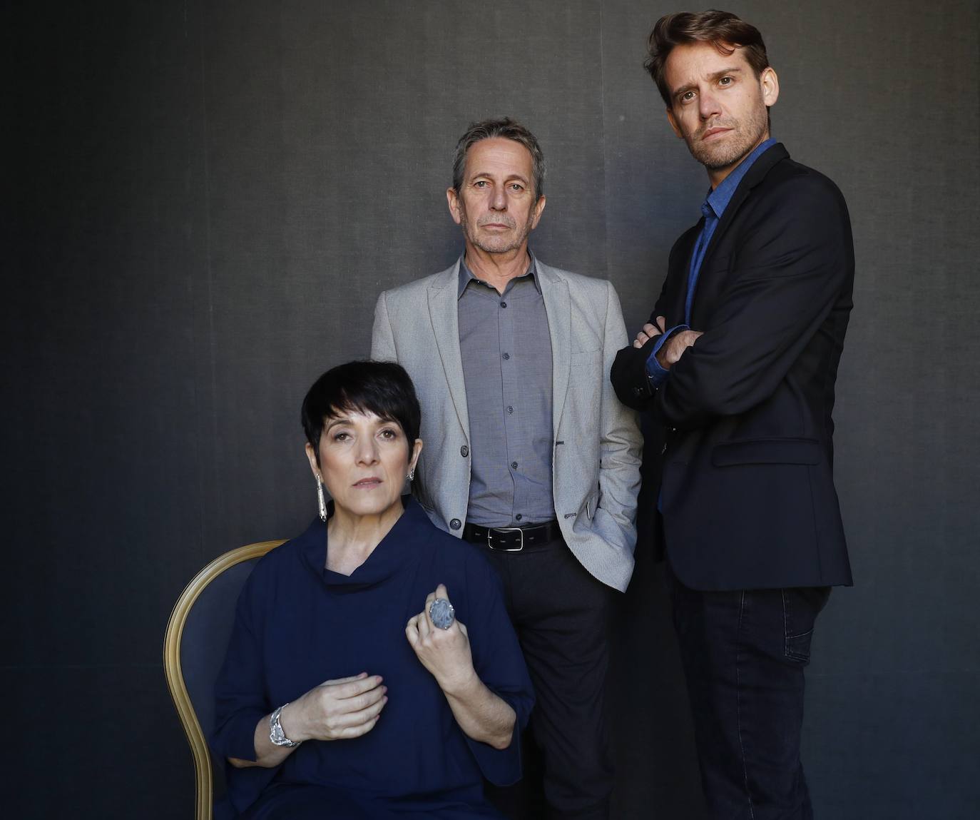 Fotos: Penélope deslumbra a San Sebastián | Las Provincias