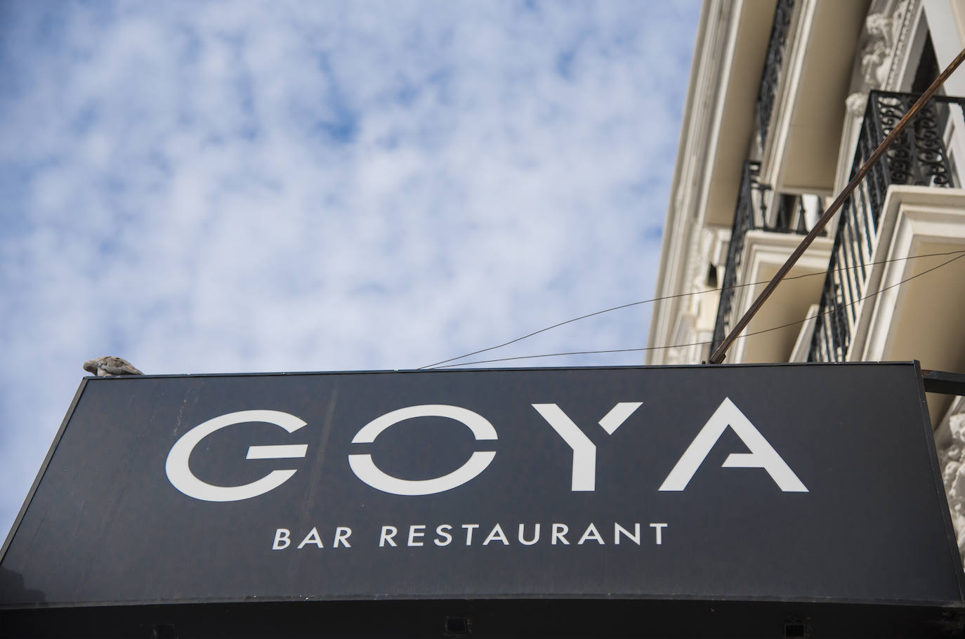 Fotos: Restaurantes y menús de Gastroplan Valencia IV | Las Provincias