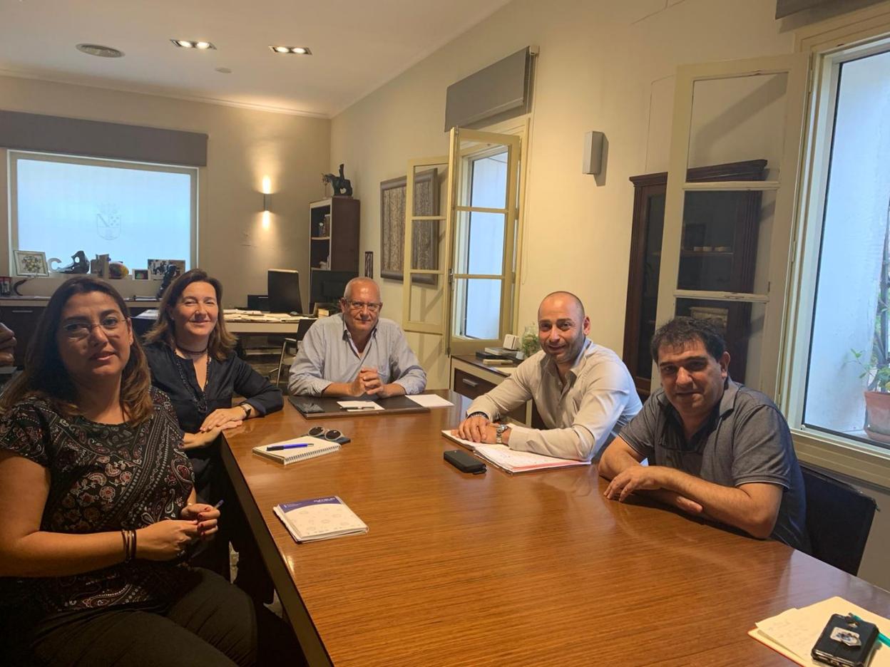 Cedma plasmará en una guía las peculiaridades de la comarca | Las ...