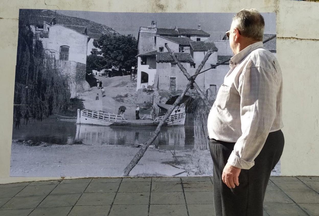Antella, Sumacàrcer y Alzira recuperan la memoria del Júcar | Las ...
