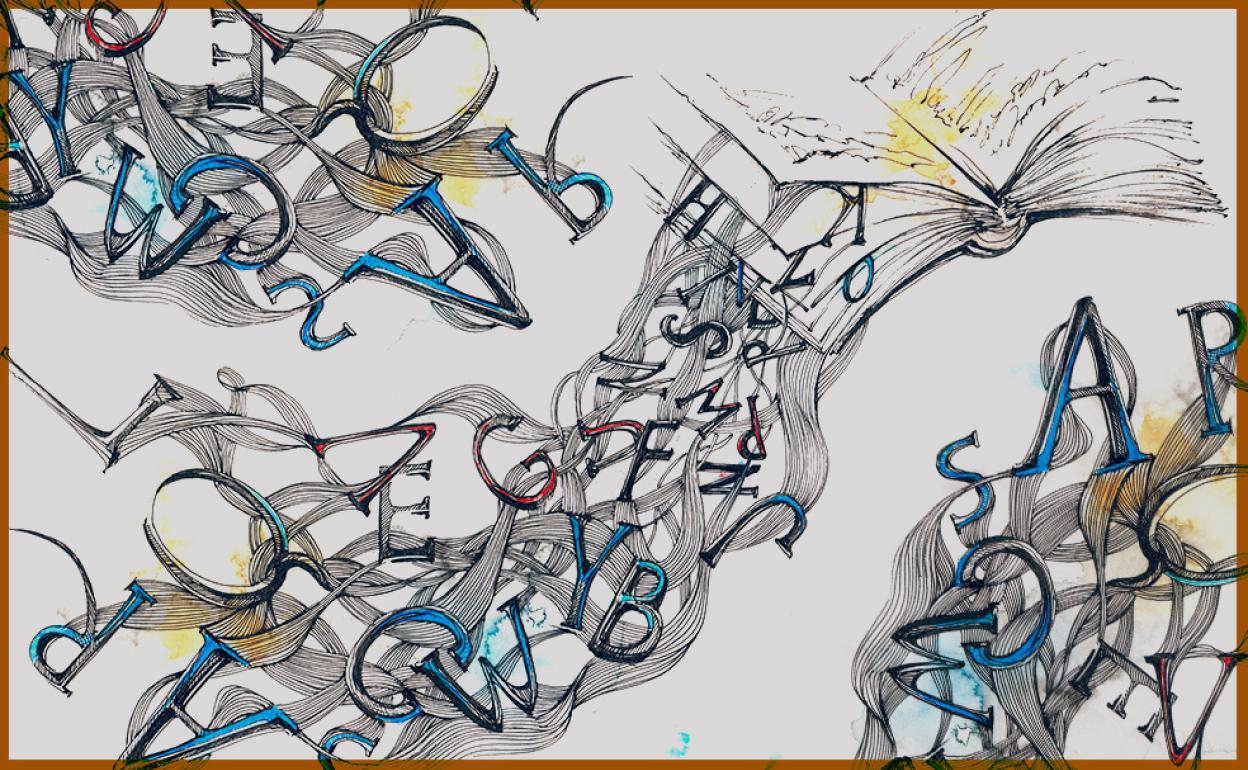 Cuentos mínimos | Un cacho de pan | Las Provincias