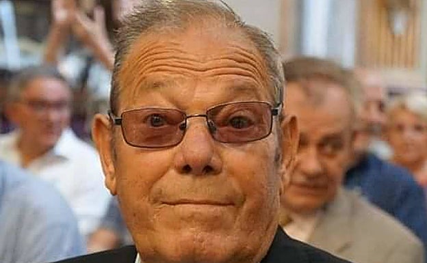 Muere Enrique Fernández Pareja | Fallece Enrique Fernández Pareja ...