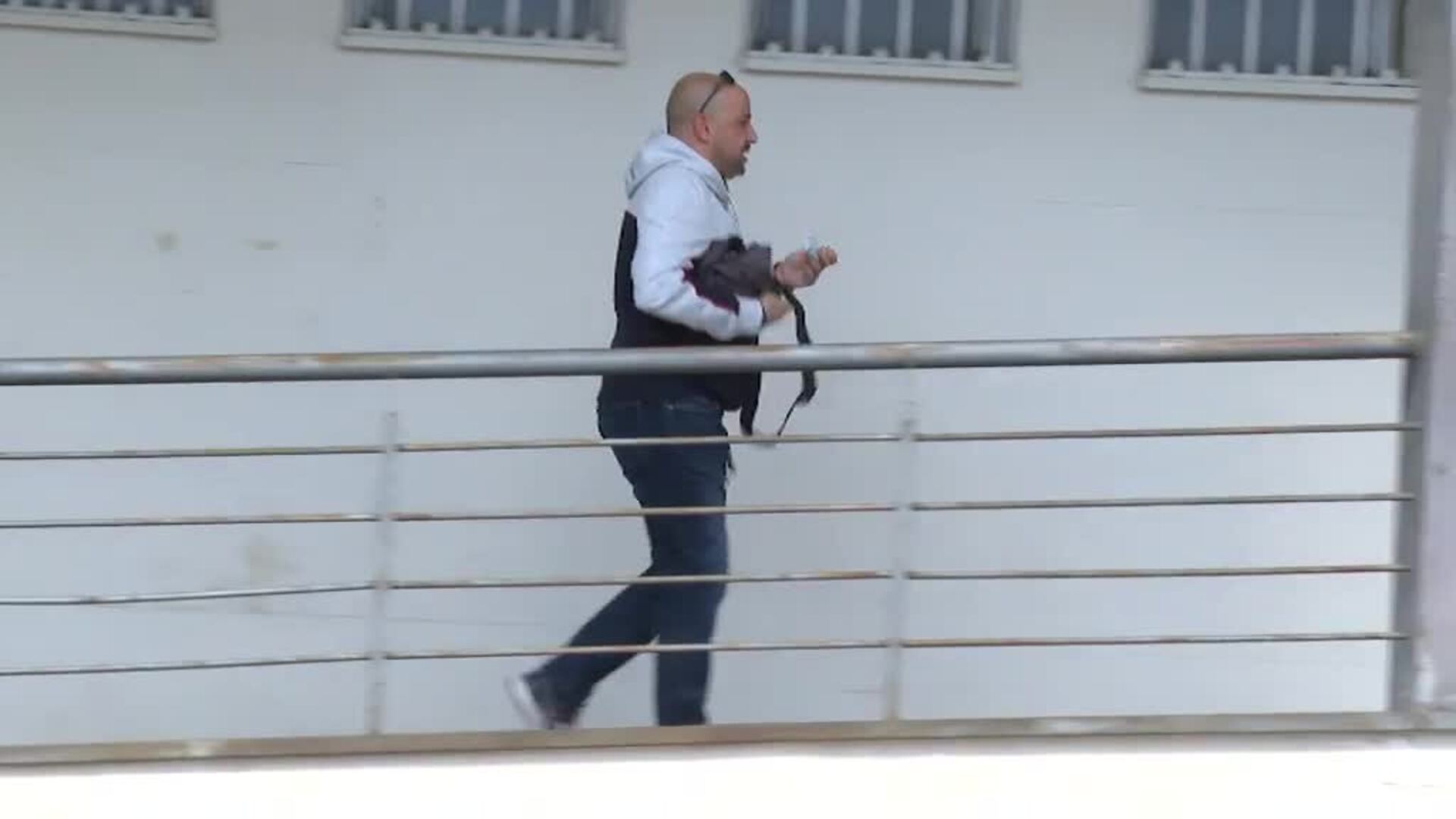 Faltan médicos para reestructurar las urgencias en Madrid | Las Provincias