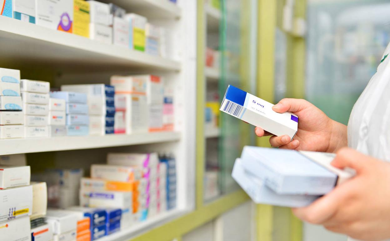 Alerta de la AEMPS | Alerta sanitaria en España: la AEMPS retira un ...