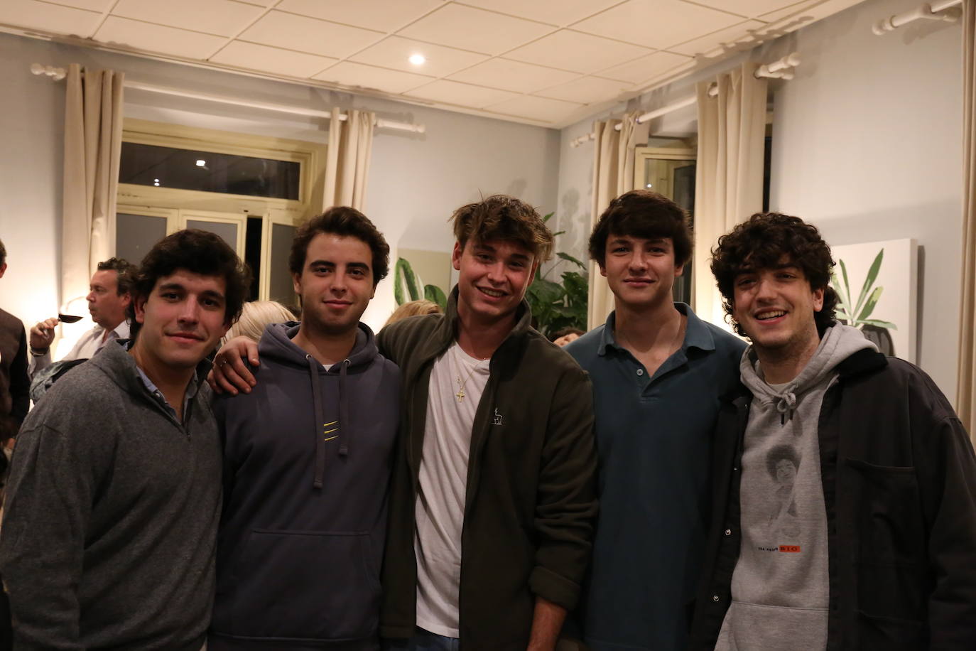 Fotos: El éxito de María García de la Riva, la retratista de la ...