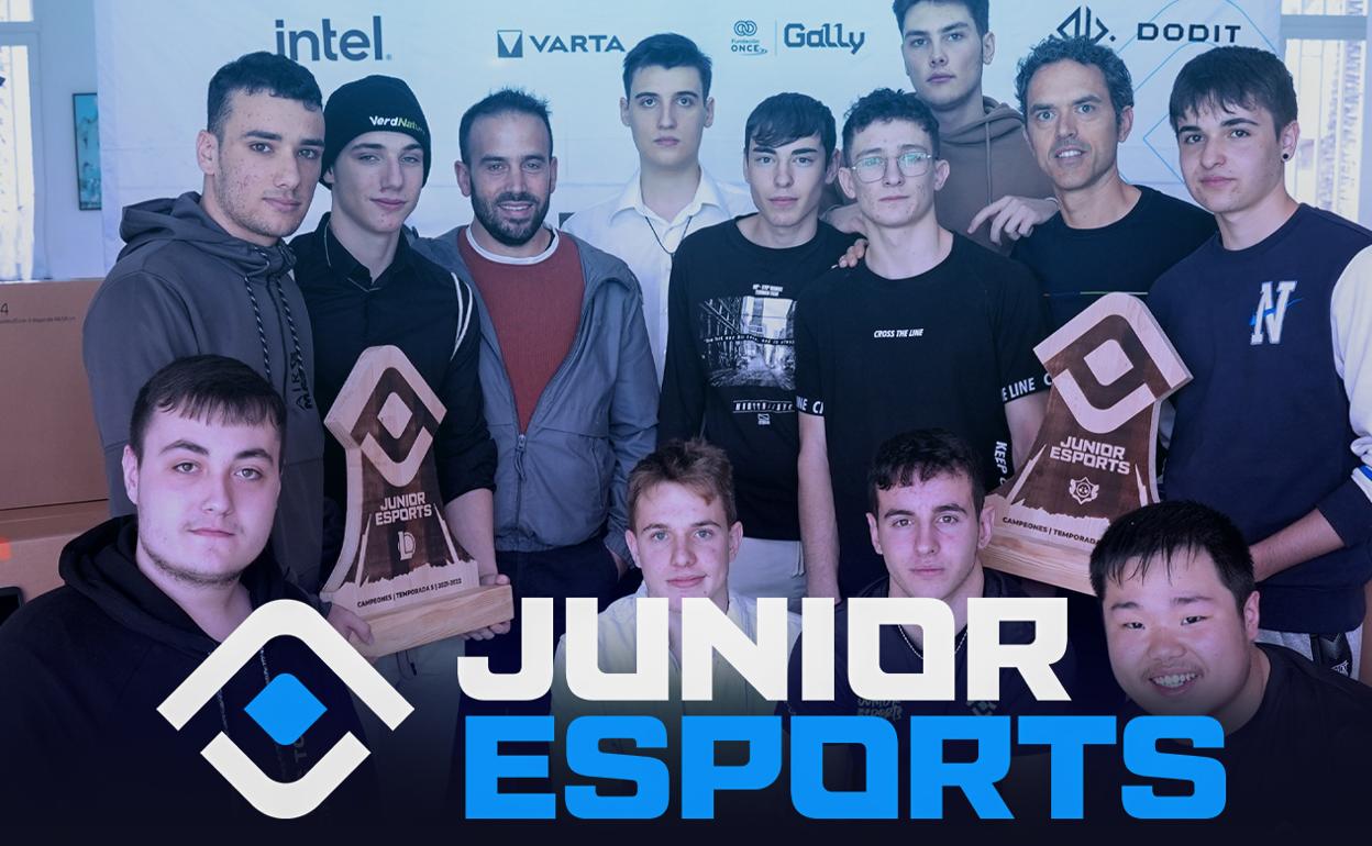Estudiantes de Algemesí consiguen un premio nacional de gaming | Las ...
