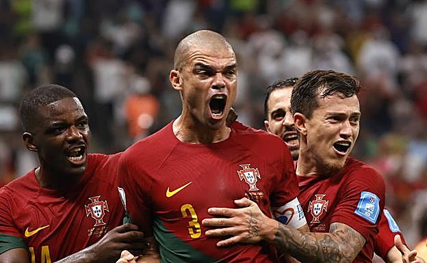 Himno de Portugal: letra y qué significa | Himno de Portugal: letra ...