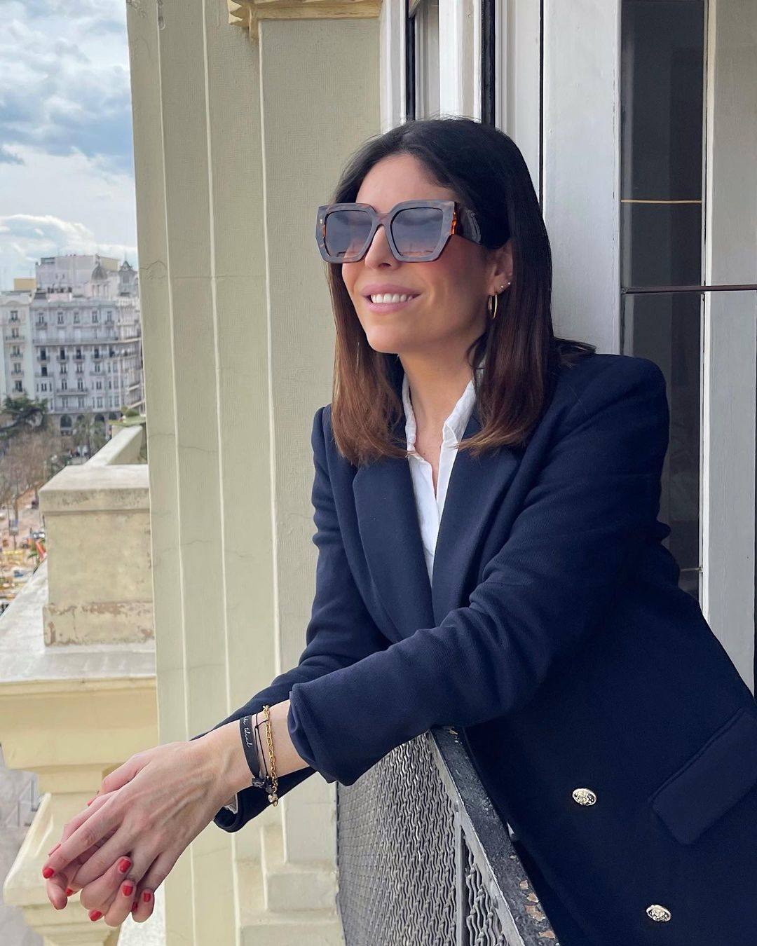 Quién han sido los protagonistas de la vida social fallera | Las Provincias