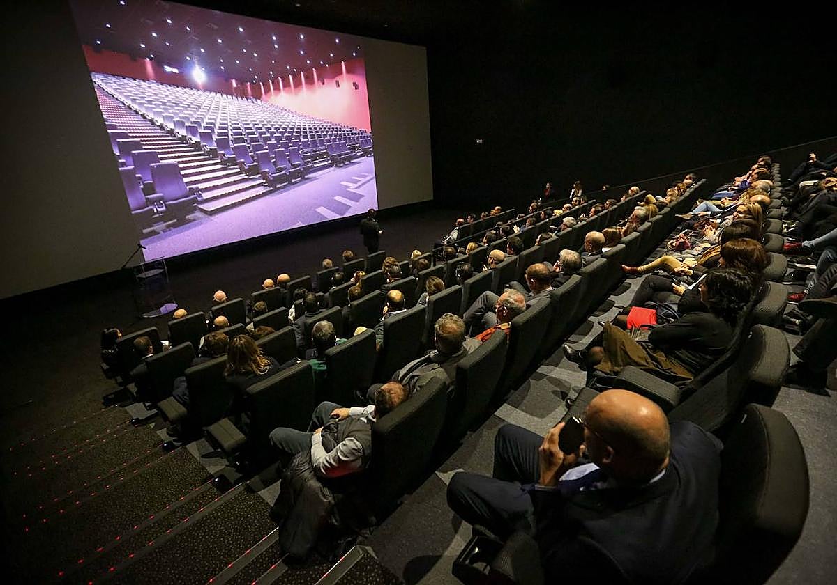 Cinesa | Unlimited Card: así es la nueva tarifa plana de Cinesa para ir ...