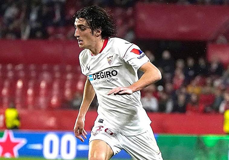 Bryan Gil, de gran deseado a peligro | Las Provincias