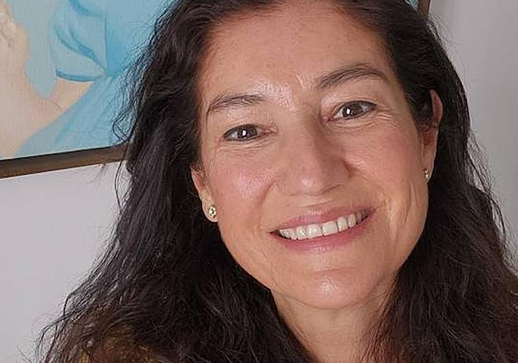 Ángela Valero de Palma: «Mi principal defecto es el genio corto, hay ...