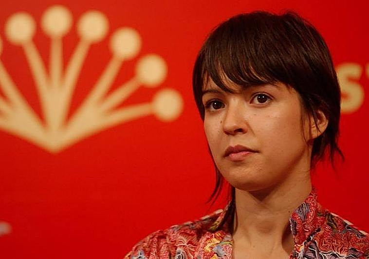 Qué ha sido de Verónica Sánchez, la actriz de 'Los Serrano'. Así es su ...