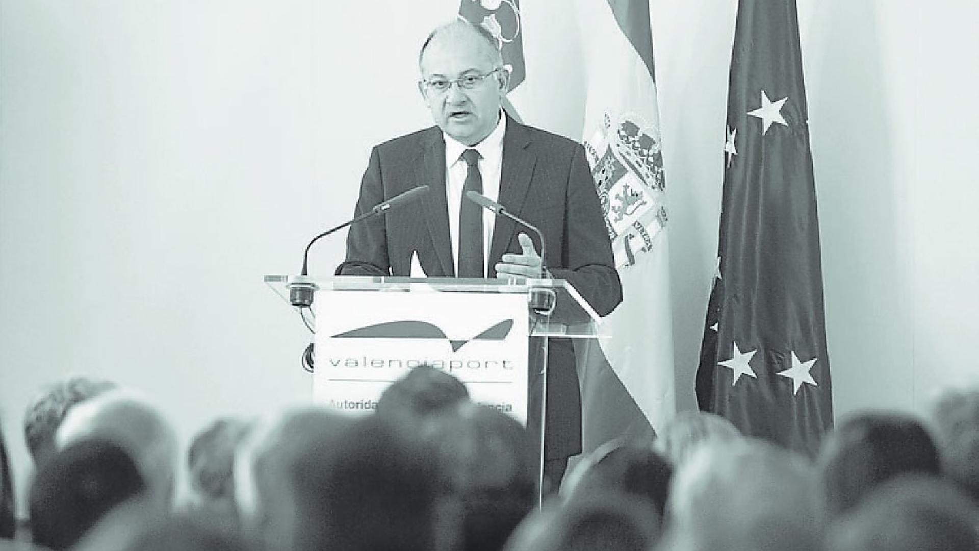 Isabel Domingo: 'Impasse' electoral | Las Provincias