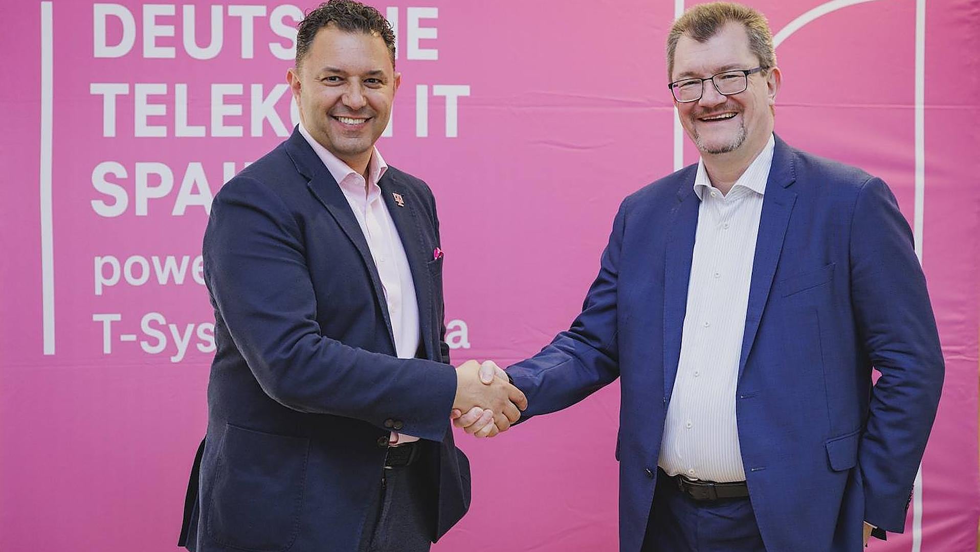 Deutsche Telekom: ofertas de trabajo | Deutsche Telekom empleará a 450 ...