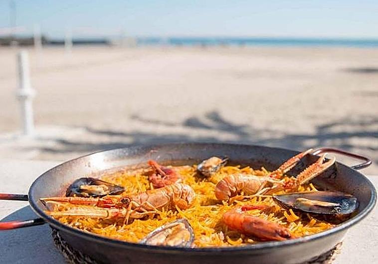 ARX: con la tradición y el producto local por bandera | Las Provincias