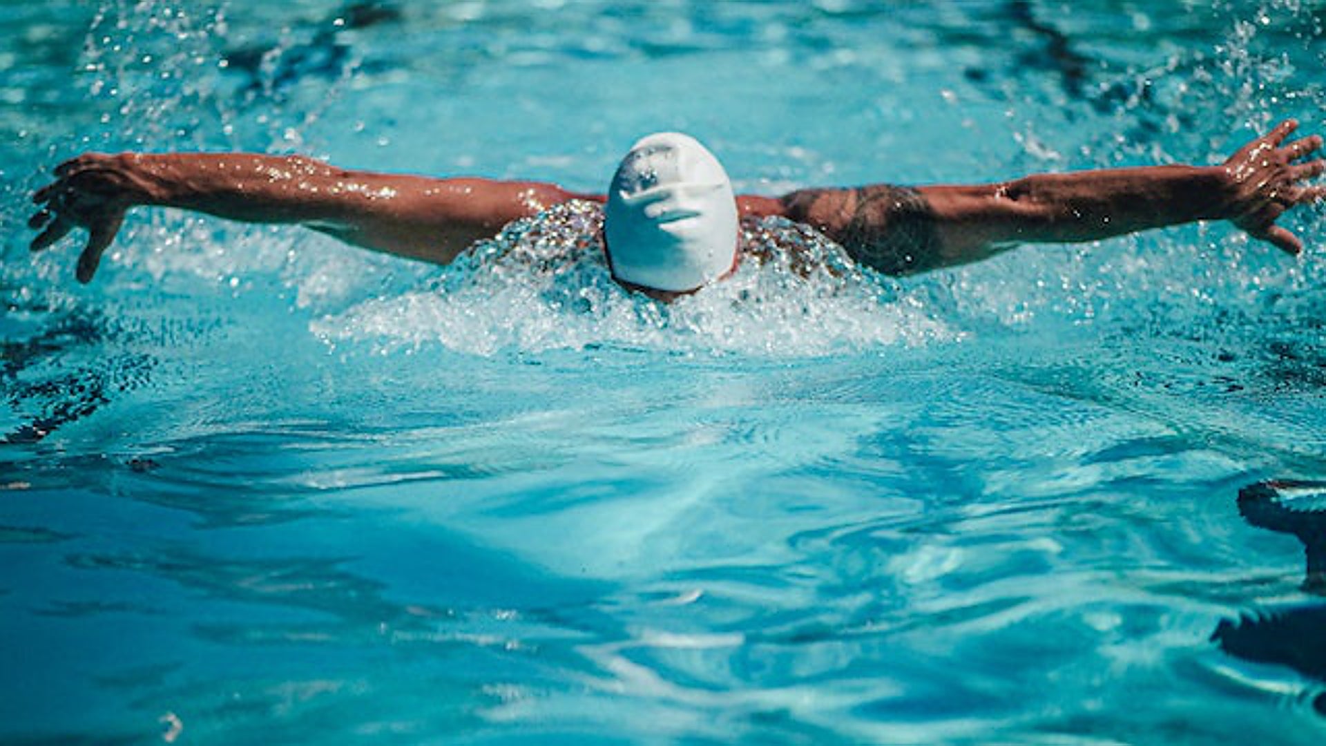 ¿Es la natación el deporte más completo? | Por qué la natación es el ...
